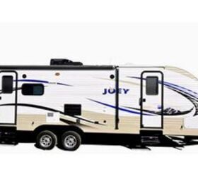 2014 Skyline Weekender Joey Select 196 | RV Guide