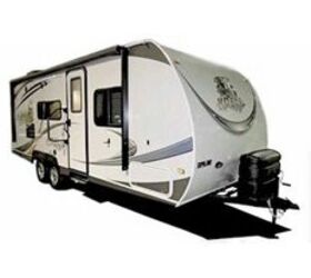 2013 Skyline Koala Super Lite 26CK | RV Guide