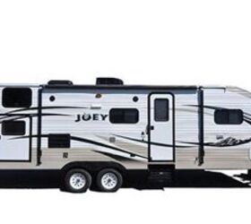 2013 Skyline Layton Joey Select 268 | RV Guide