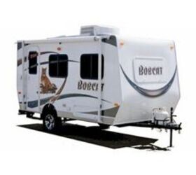 2012 Skyline Bobcat 140 | RV Guide