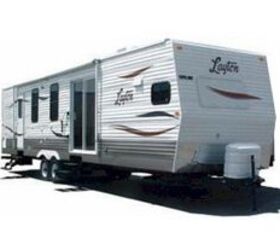 2012 Skyline Layton Destination 452 | RV Guide