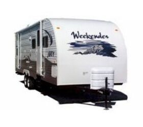 2012 Skyline Weekender Joey Select 249 | RV Guide