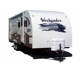 2012 Skyline Weekender Joey Select 377 | RV Guide