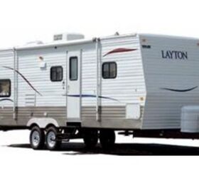 2009 Skyline Layton 282 | RV Guide