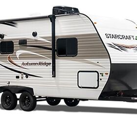 2022 Starcraft Autumn Ridge 26BHS | RV Guide