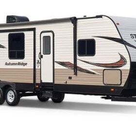 2020 Starcraft Autumn Ridge 21RBS | RV Guide