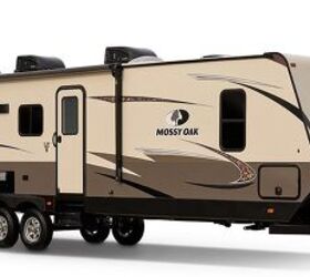 2019 Starcraft Mossy Oak Lite 24RLS | RV Guide