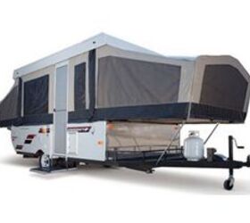 2014 Starcraft Comet 12RT | RV Guide