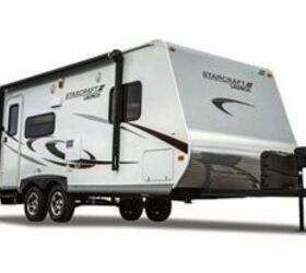 2014 Starcraft Launch® Ultra Lite 28BHS | RV Guide