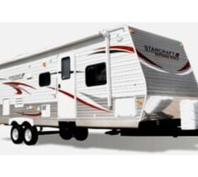 2013 Starcraft Autumn Ridge 329BHU | RV Guide