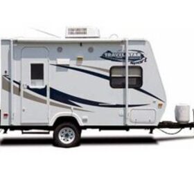 2009 Starcraft Travel Star® XLT Sport 18FBS | RV Guide
