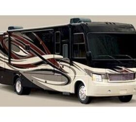2012 Thor Motor Coach Challenger 37DT | RV Guide