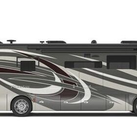2019 Tiffin Motorhomes Phaeton 40 IH | RV Guide