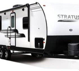 2020 Venture Stratus SR261VRL | RV Guide