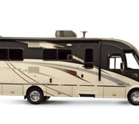 2015 Winnebago Via 25P | RV Guide