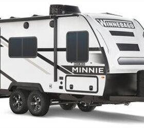 2024 Winnebago Micro Minnie 1808FBS's media | RV Guide