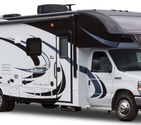 2021 Entegra Coach Odyssey 31F | RV Guide