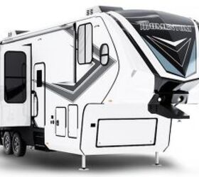2024 Grand Design Momentum G-Class (Fifth Wheel) 320G | RV Guide
