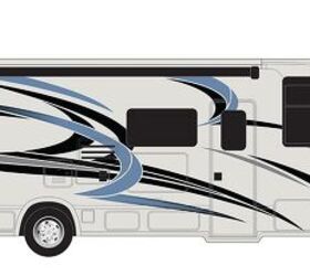 2022 Thor Motor Coach Vegas RUV 27.7 | RV Guide