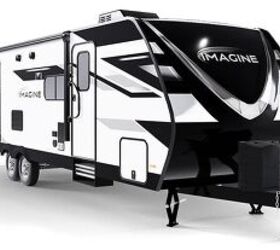 2021 Grand Design Imagine XLS 22MLE | RV Guide