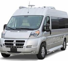 2024 Midwest Automotive Designs ProMaster Legend Base | RV Guide