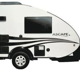 2024 Aliner Grand Ascape Plus's media | RV Guide