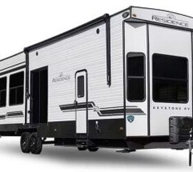 2024 Keystone Residence 401RDEN | RV Guide