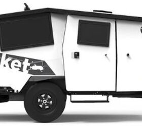 2024 TAXA Outdoors Cricket Base | RV Guide