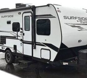 2024 Genesis Supreme Surfside Limited 16RB | RV Guide