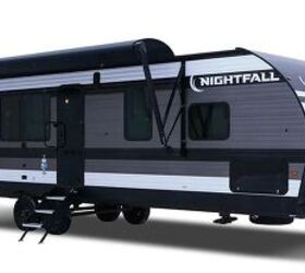 2024 Forest River Nightfall 27N | RV Guide