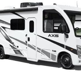 2025 Thor Motor Coach Axis® 26.1 | RV Guide