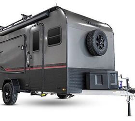 2024 inTech RV Flyer Discover | RV Guide