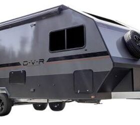 2023 inTech RV O-V-R Navigate | RV Guide