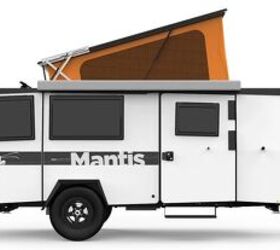 2025 TAXA Outdoors Mantis Base | RV Guide