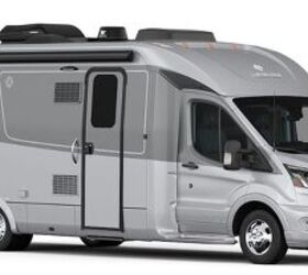 2025 Leisure Travel Vans Wonder W24MBL | RV Guide