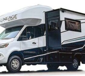 2025 Grand Design Lineage 25FW | RV Guide