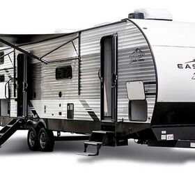 2023 East To West Della Terra LE 255BHLE | RV Guide