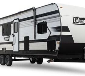 2025 Keystone Coleman Lantern 25REX | RV Guide