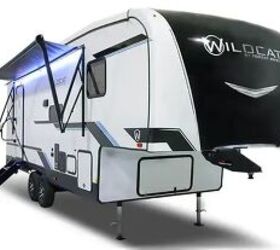 2025 Forest River Wildcat 35FUN | RV Guide
