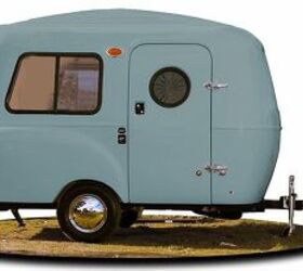 2024 Happier Camper HC1 Breeze | RV Guide