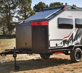 2024 Lance Enduro 1200EK | RV Guide