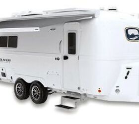 2025 Oliver Travel Trailers Legacy Elite II Standard | RV Guide