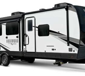 2024 Forest River Rockwood Signature 8338DB | RV Guide