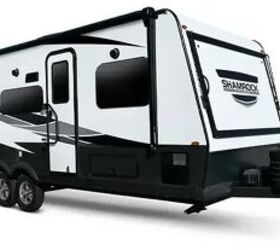 2025 Forest River Flagstaff Shamrock 233S | RV Guide