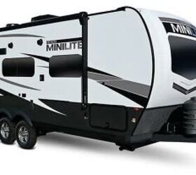 2025 Forest River Rockwood Mini Lite 2516S | RV Guide