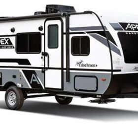 2025 Coachmen Apex Nano 190RBS | RV Guide