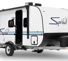 2025 Keystone Sprout 18RBS's media | RV Guide