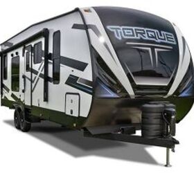2025 Heartland Torque TQ T374 | RV Guide