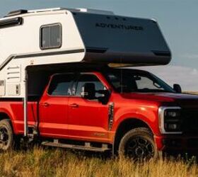 2024 Adventurer Manufacturing Adventurer 80RB | RV Guide