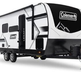 2025 Keystone Coleman 13B | RV Guide